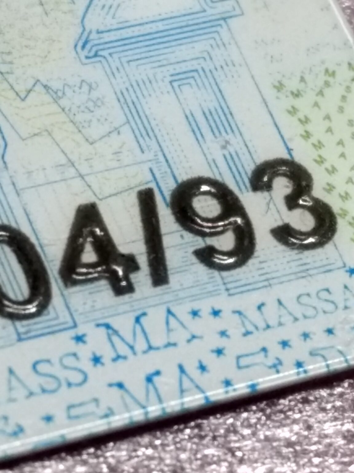 How to spot a good fake ID – Trevor Klee