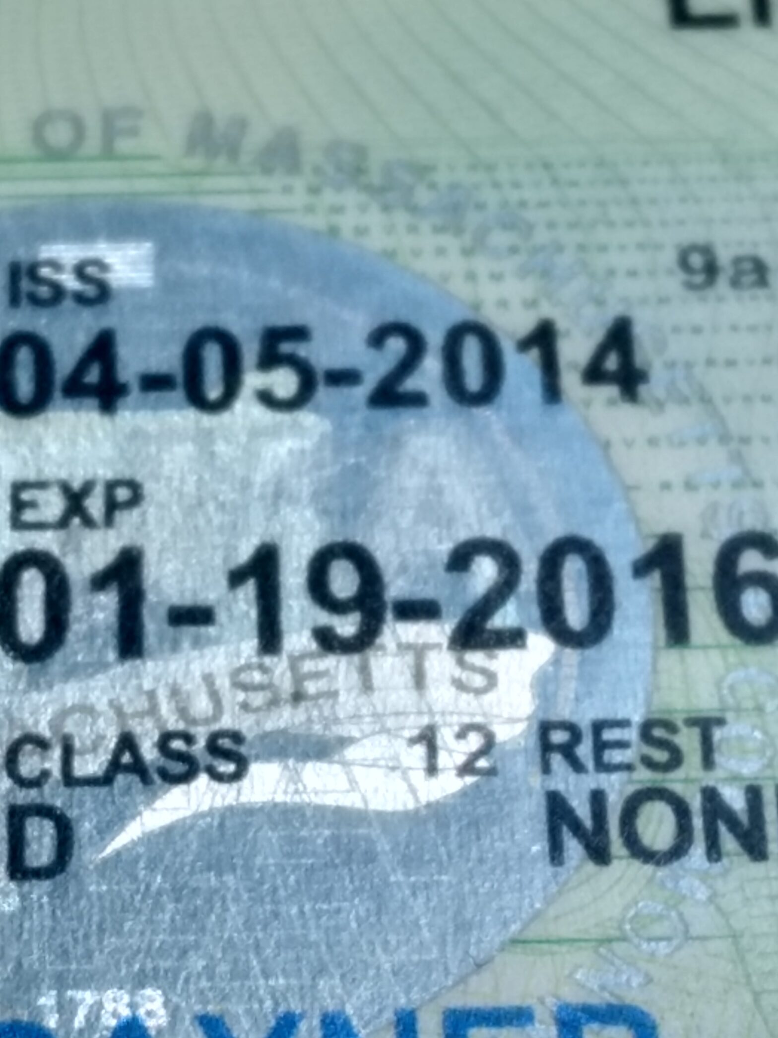 How to spot a good fake ID – Trevor Klee