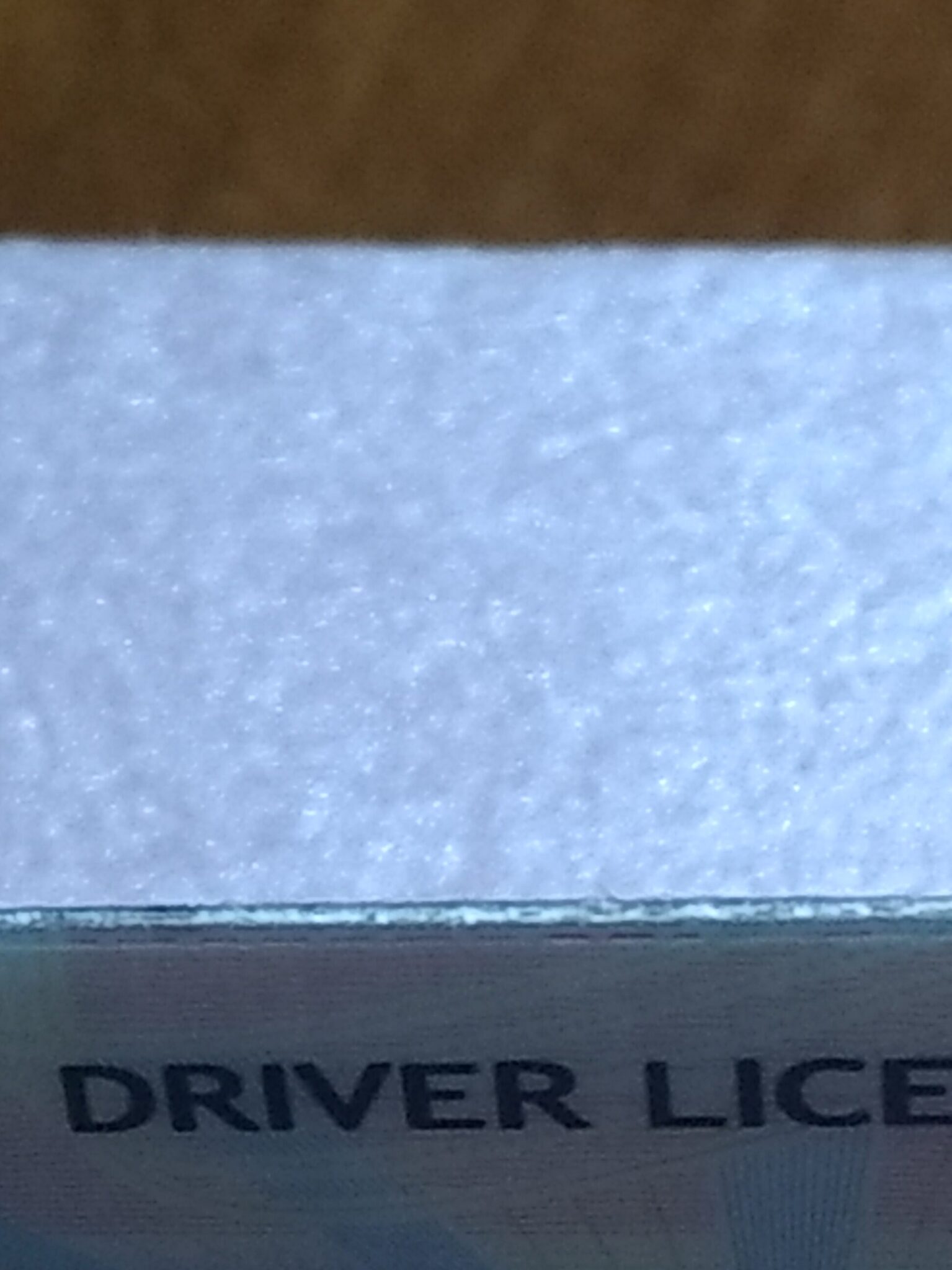 How to spot a good fake ID – Trevor Klee