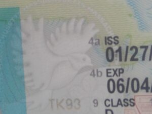 How to spot a good fake ID – Trevor Klee